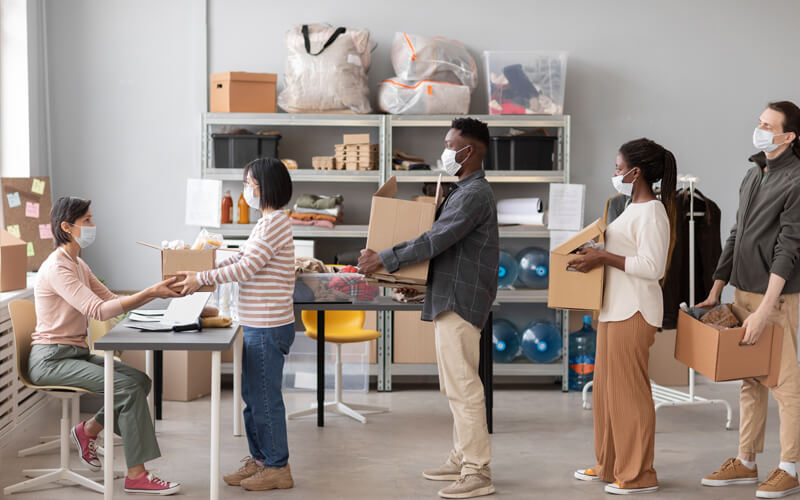 Techwind - Multipurpose App, Saas & Software Landing & Admin Dashboard Template