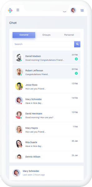 Techwind - Multipurpose App, Saas & Software Landing & Admin Dashboard Template