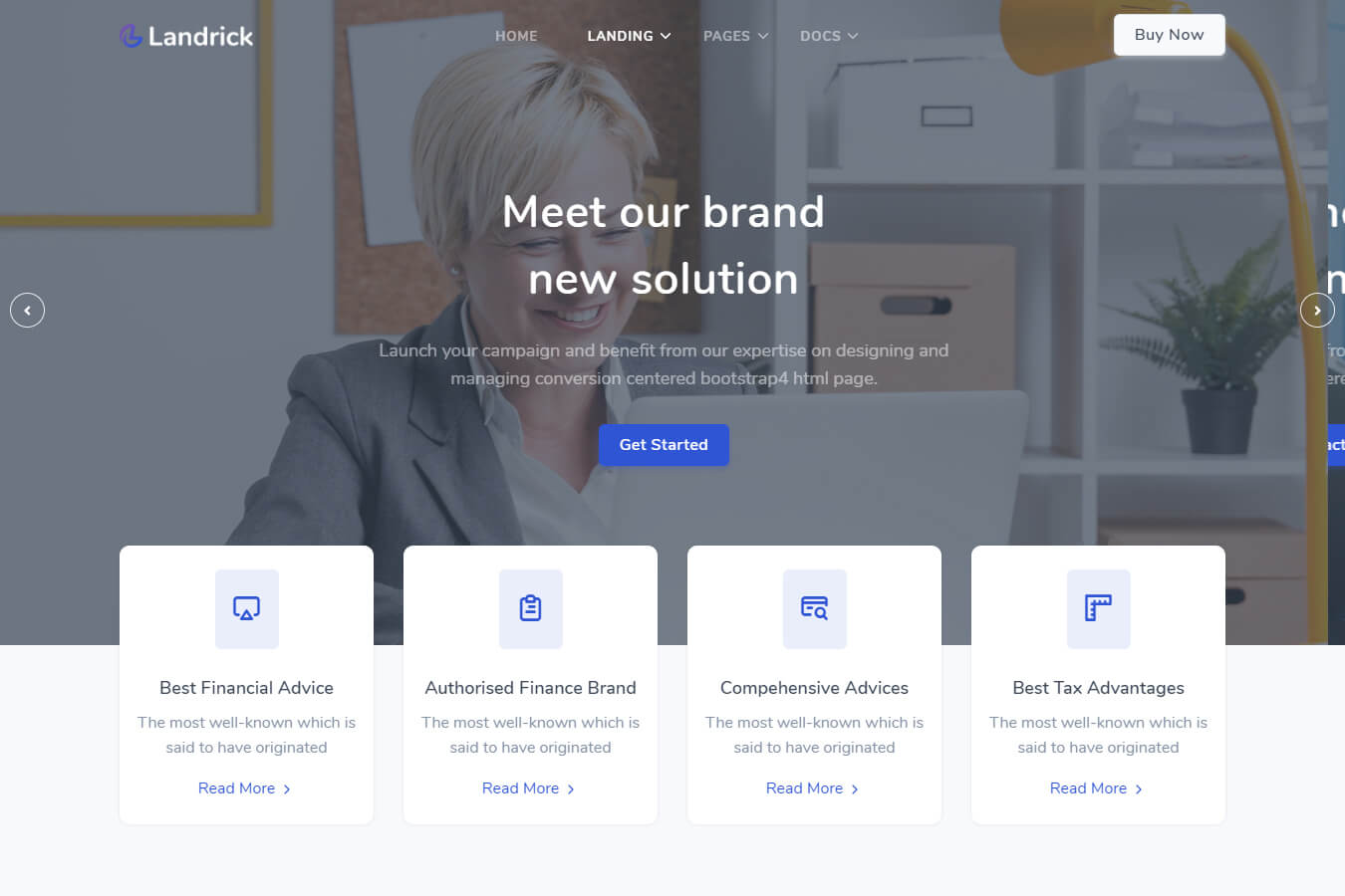 Techwind - Multipurpose App, Saas & Software Landing & Admin Dashboard Template
