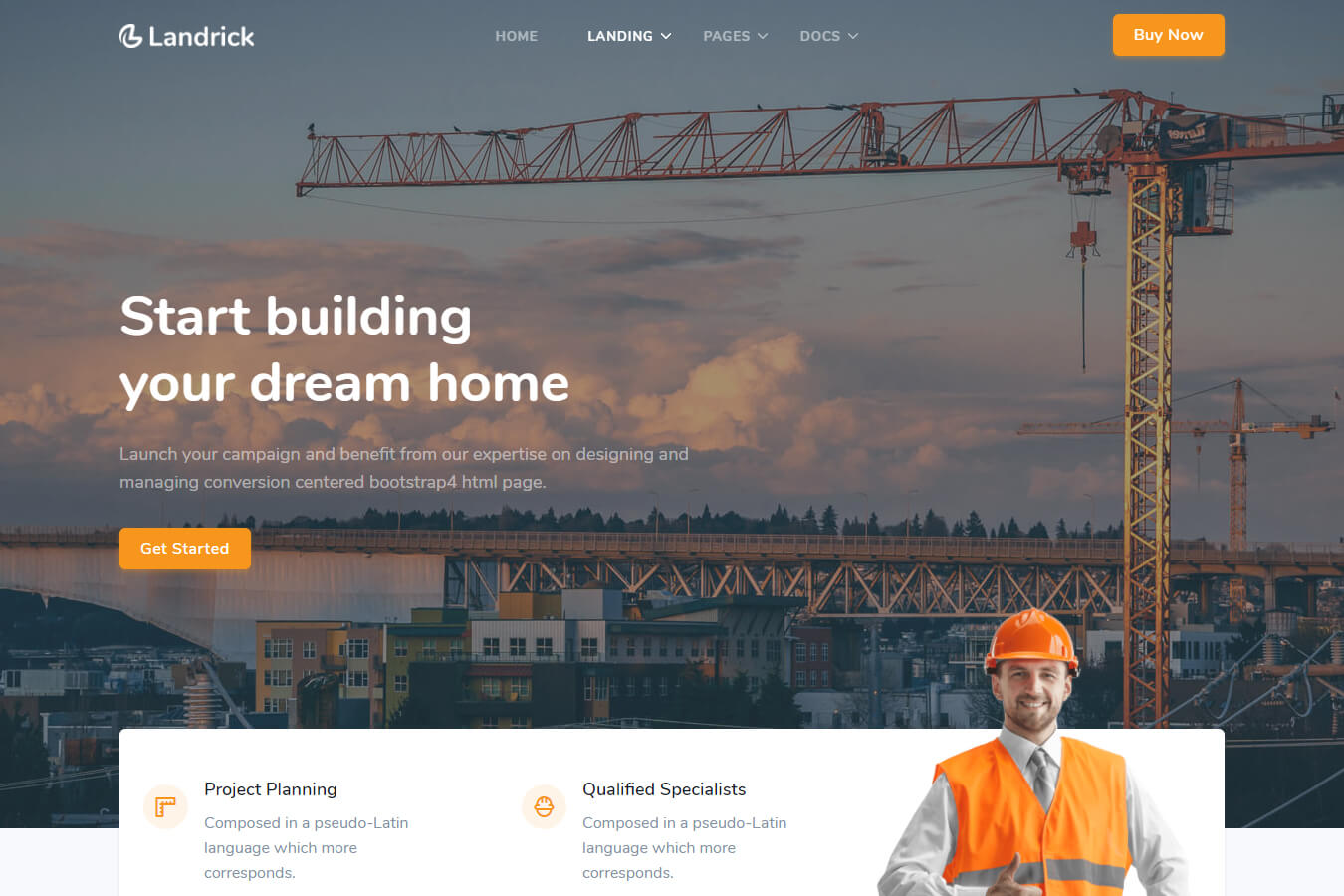Techwind - Multipurpose App, Saas & Software Landing & Admin Dashboard Template